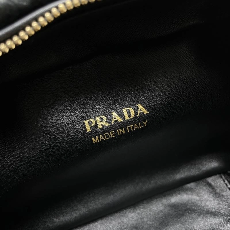 Perfect replica Prada Satchel Bags