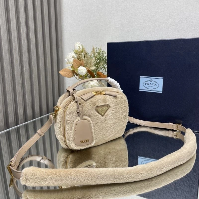 Cut-rate Prada Satchel Bags