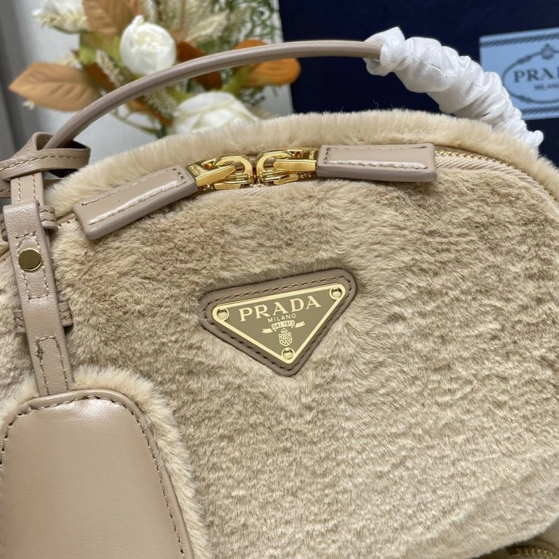 Cut-rate Prada Satchel Bags