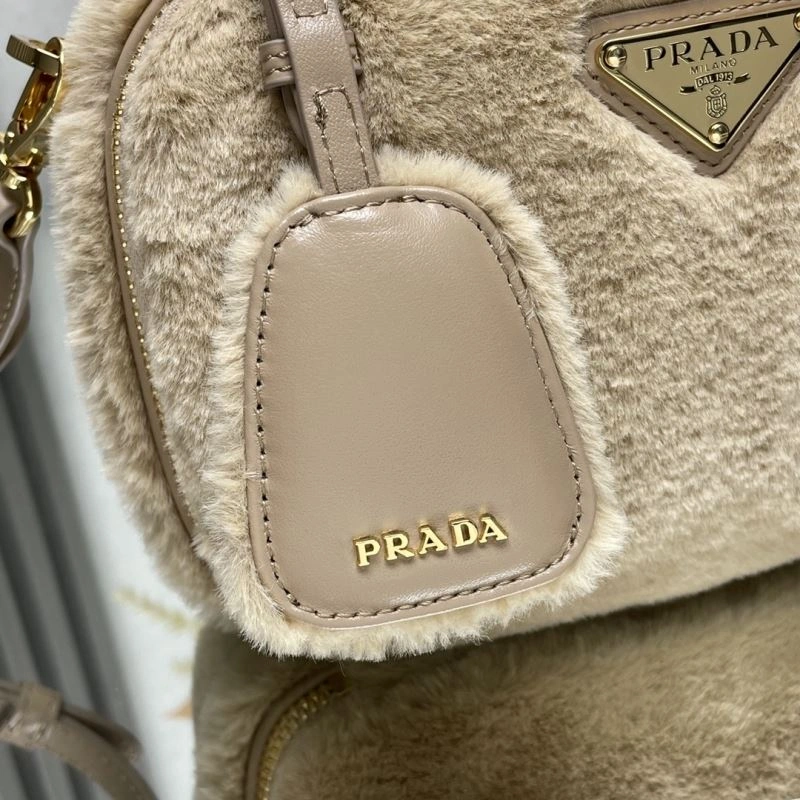 Cut-rate Prada Satchel Bags