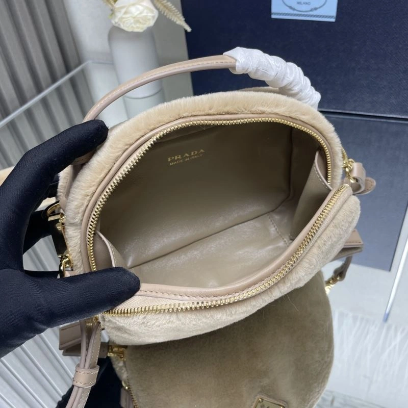 Cut-rate Prada Satchel Bags