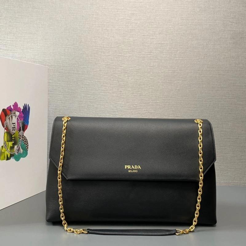 Prada Satchel Bags