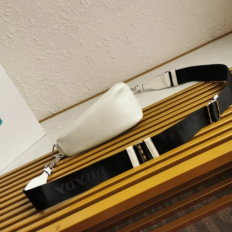 High fidelity Prada Satchel Bags