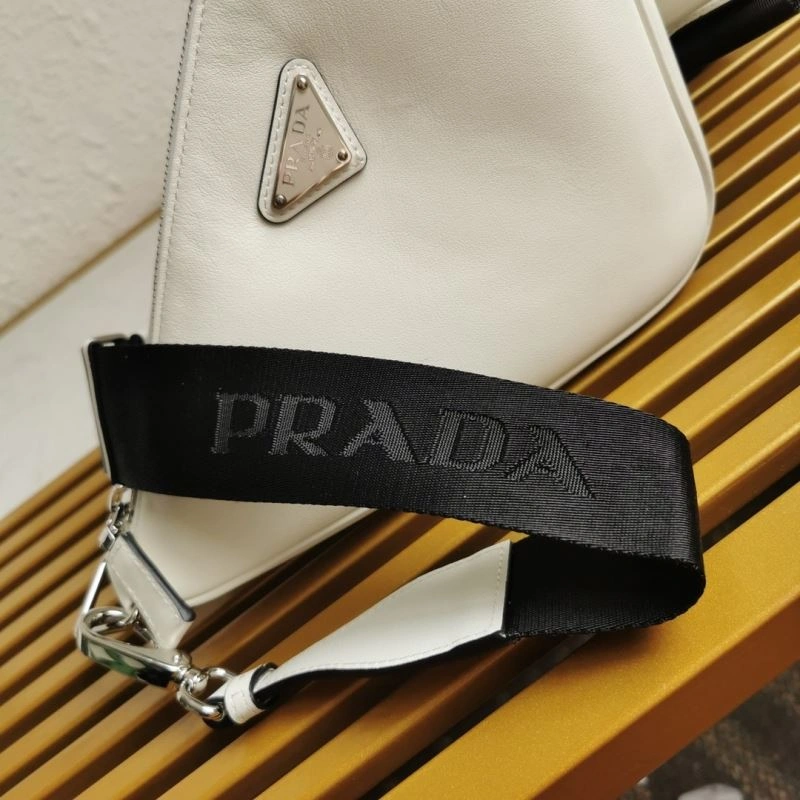 High fidelity Prada Satchel Bags