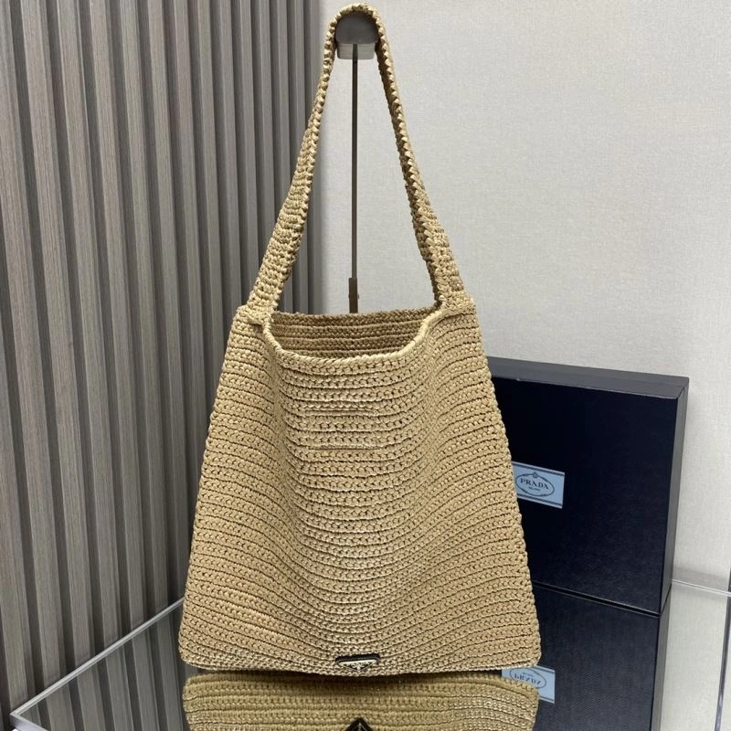 Budget-friendly Prada Satchel Bags