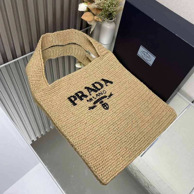 Budget-friendly Prada Satchel Bags