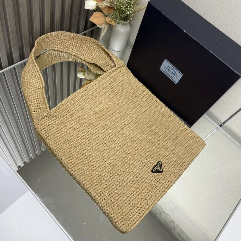 Budget-friendly Prada Satchel Bags