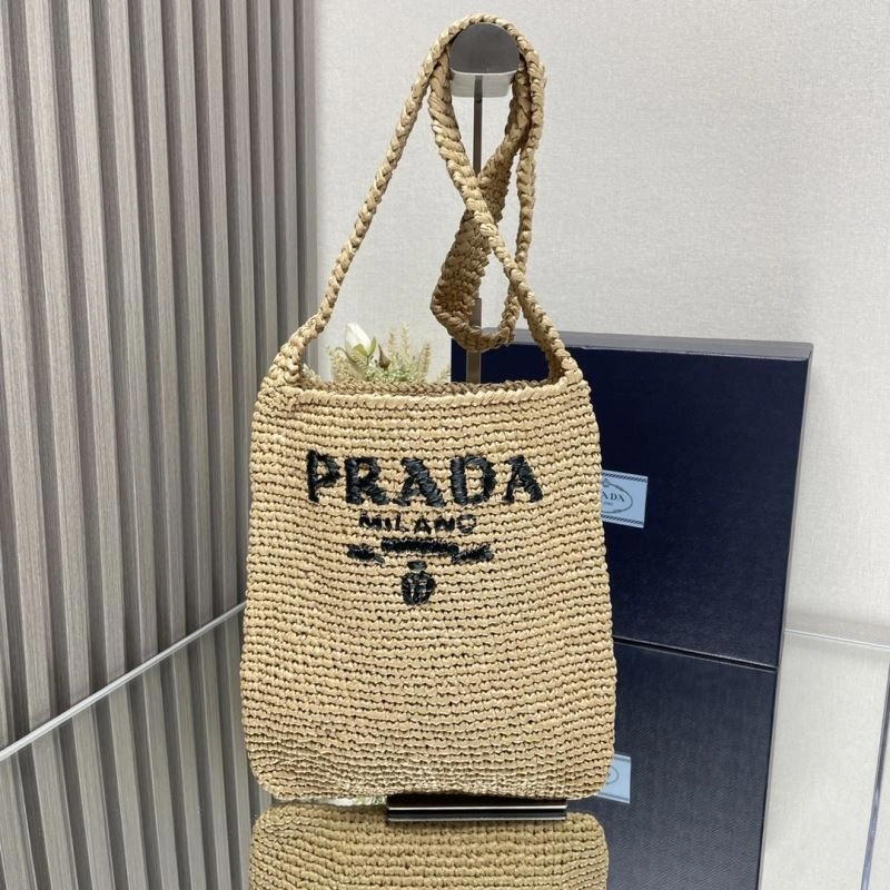 Prada Satchel Bags