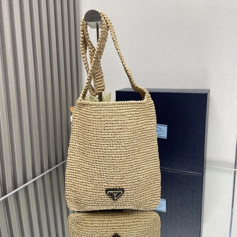 Genuine Prada Satchel Bags
