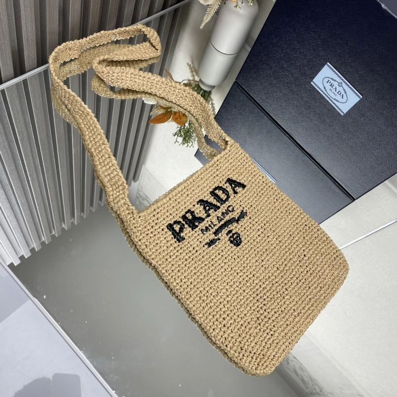 Genuine Prada Satchel Bags