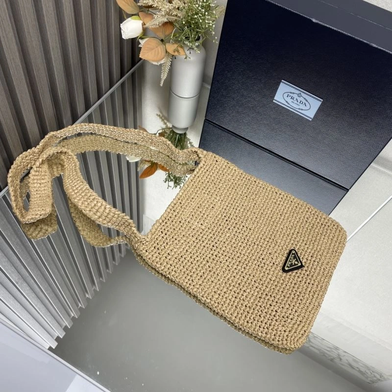 Genuine Prada Satchel Bags