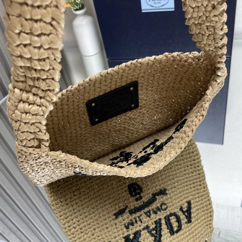 Genuine Prada Satchel Bags