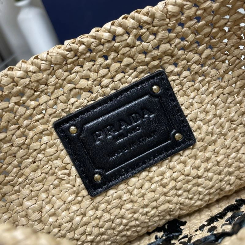 Genuine Prada Satchel Bags
