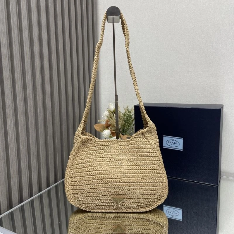 Brand-original Prada Satchel Bags