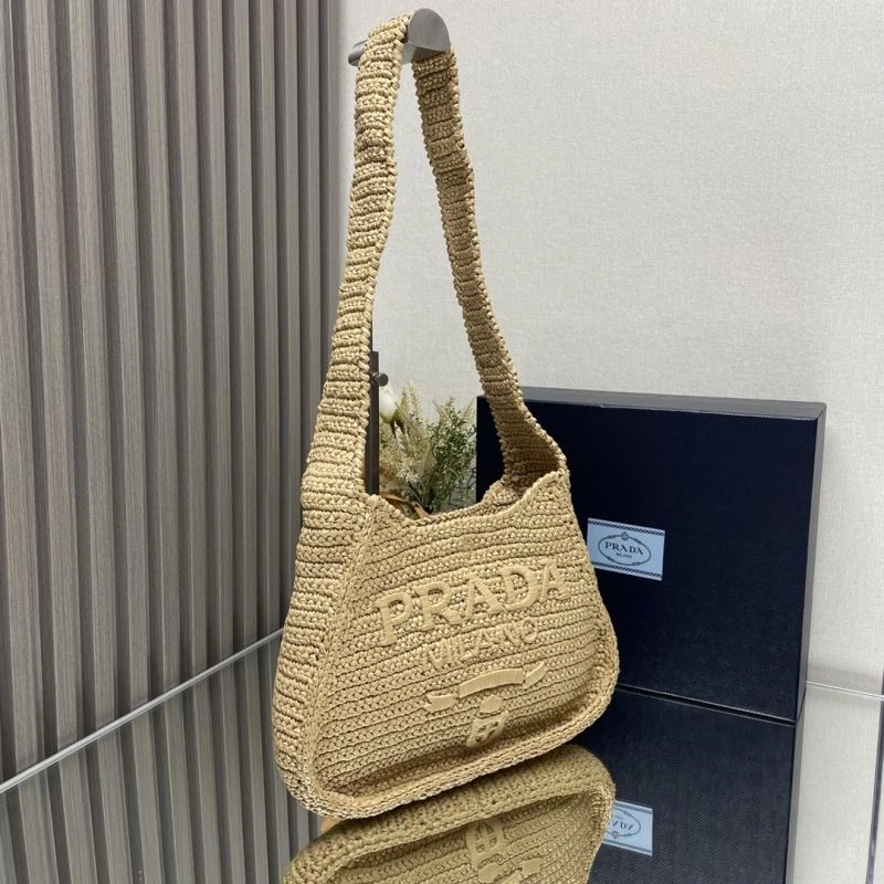 Brand-original Prada Satchel Bags
