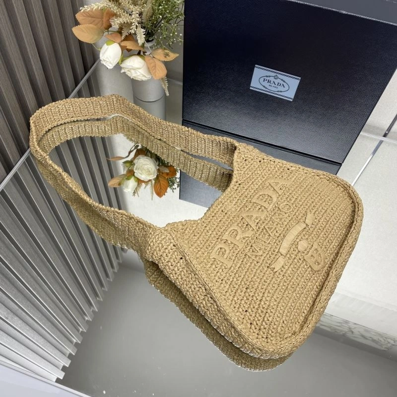 Brand-original Prada Satchel Bags