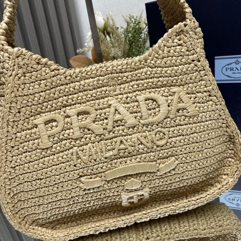 Brand-original Prada Satchel Bags