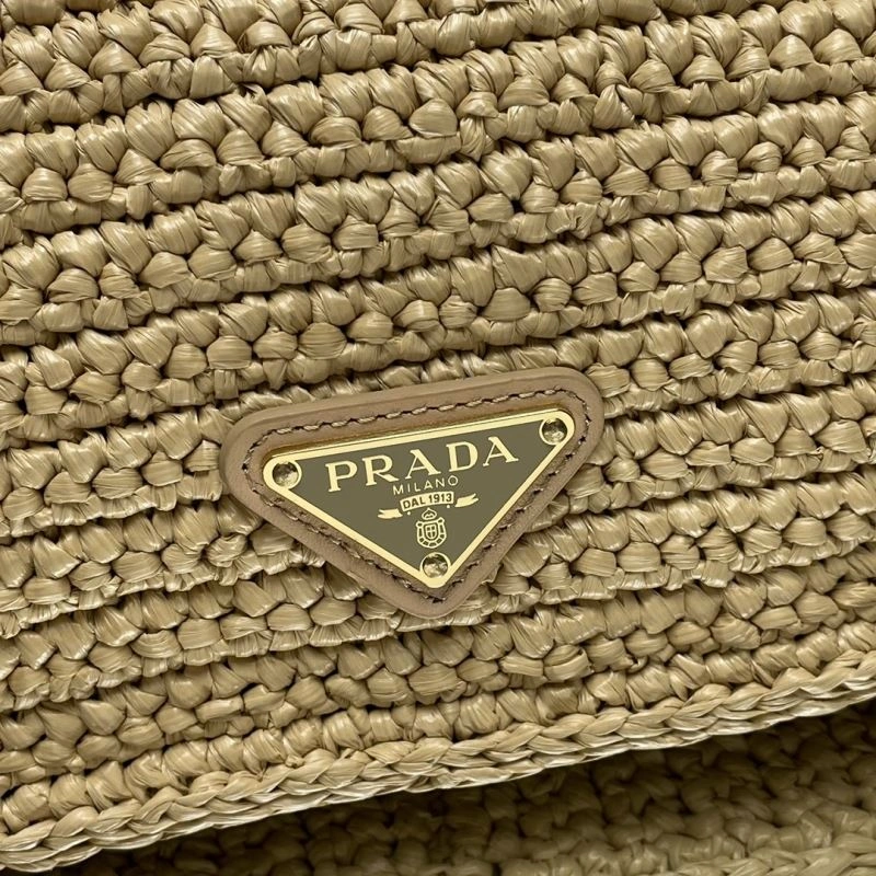 Brand-original Prada Satchel Bags