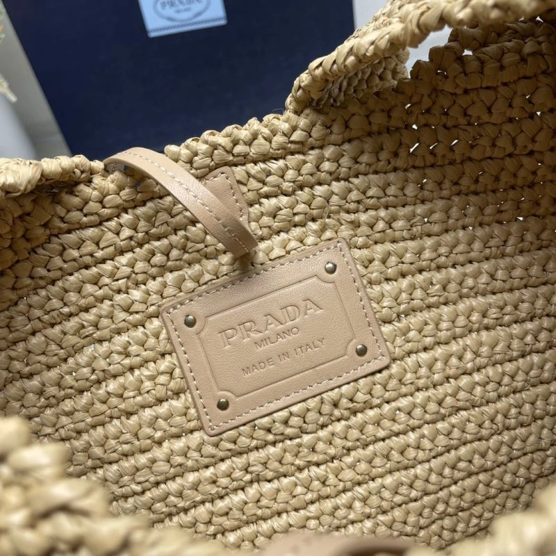 Brand-original Prada Satchel Bags