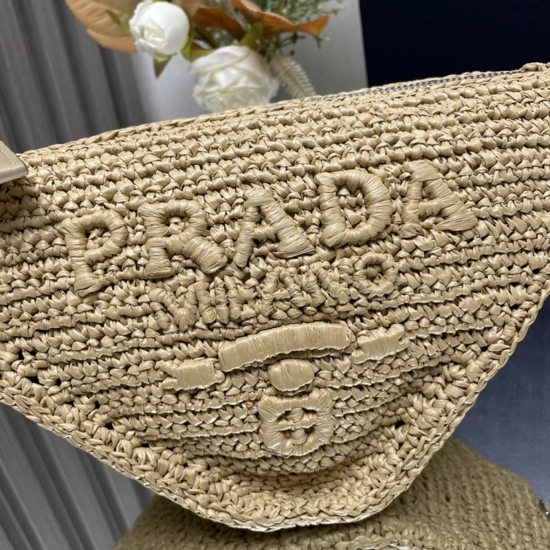 Top mirror Prada Satchel Bags
