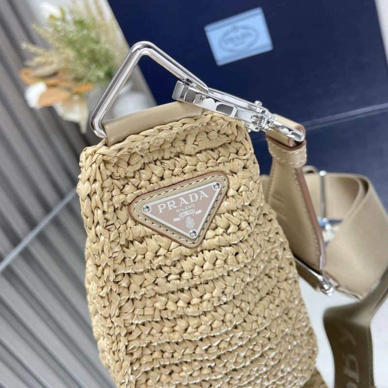 Top mirror Prada Satchel Bags