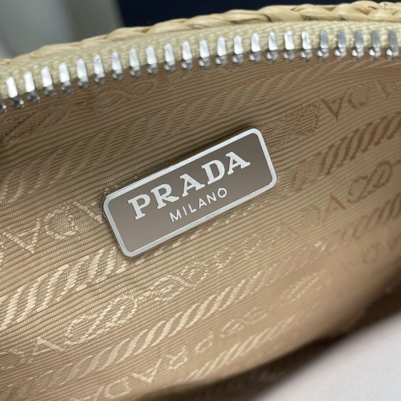Top mirror Prada Satchel Bags