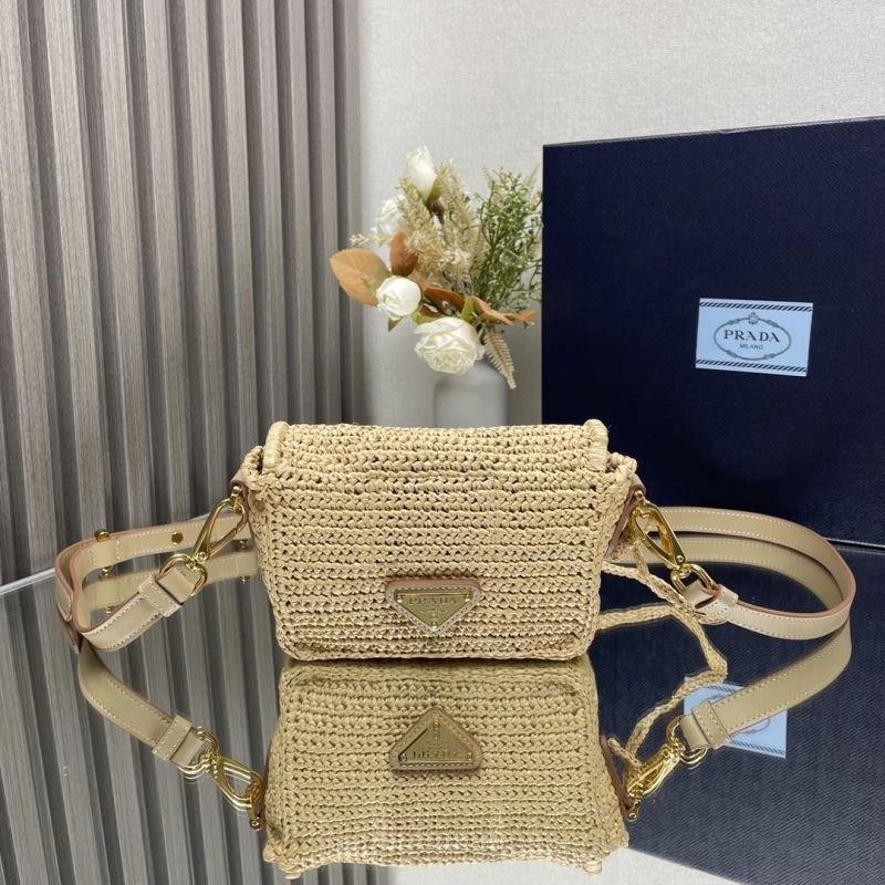 Inexpensive Prada Satchel Bags