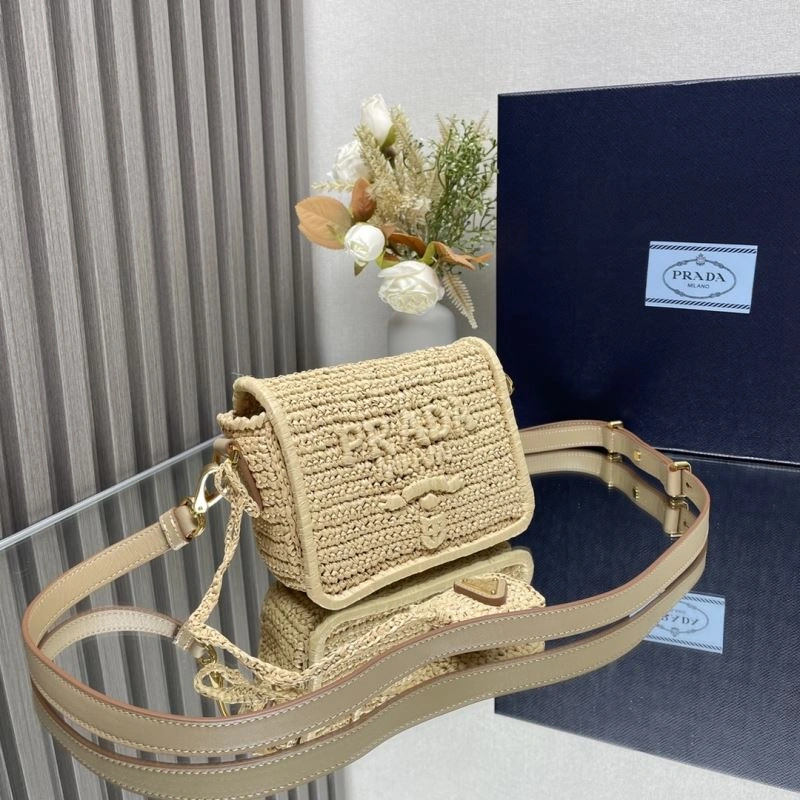 Inexpensive Prada Satchel Bags