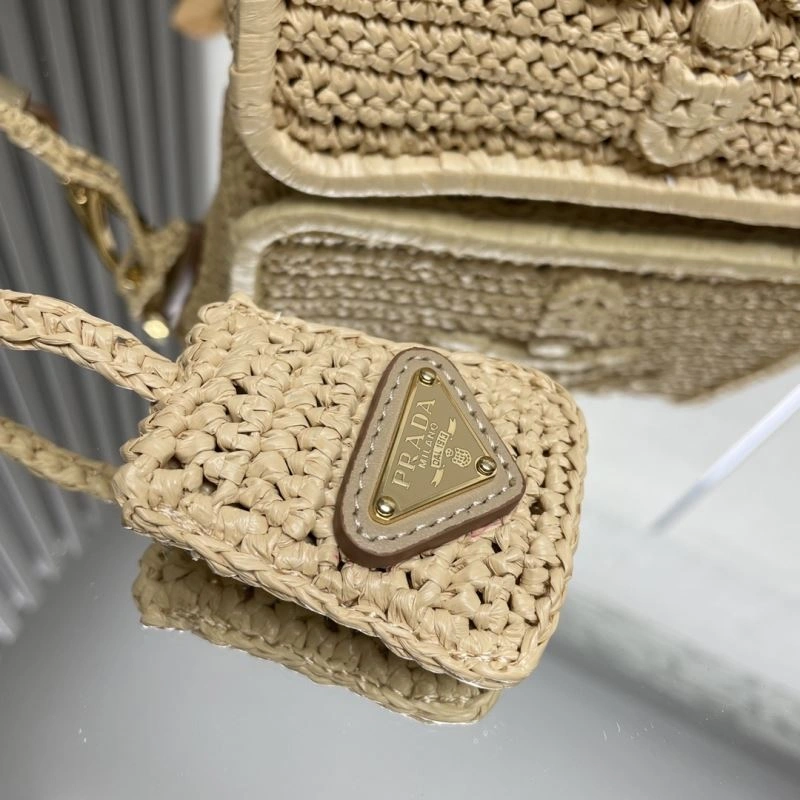 Inexpensive Prada Satchel Bags