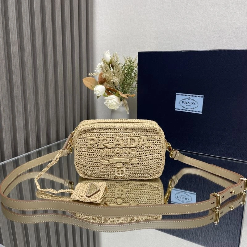 Prada Satchel Bags