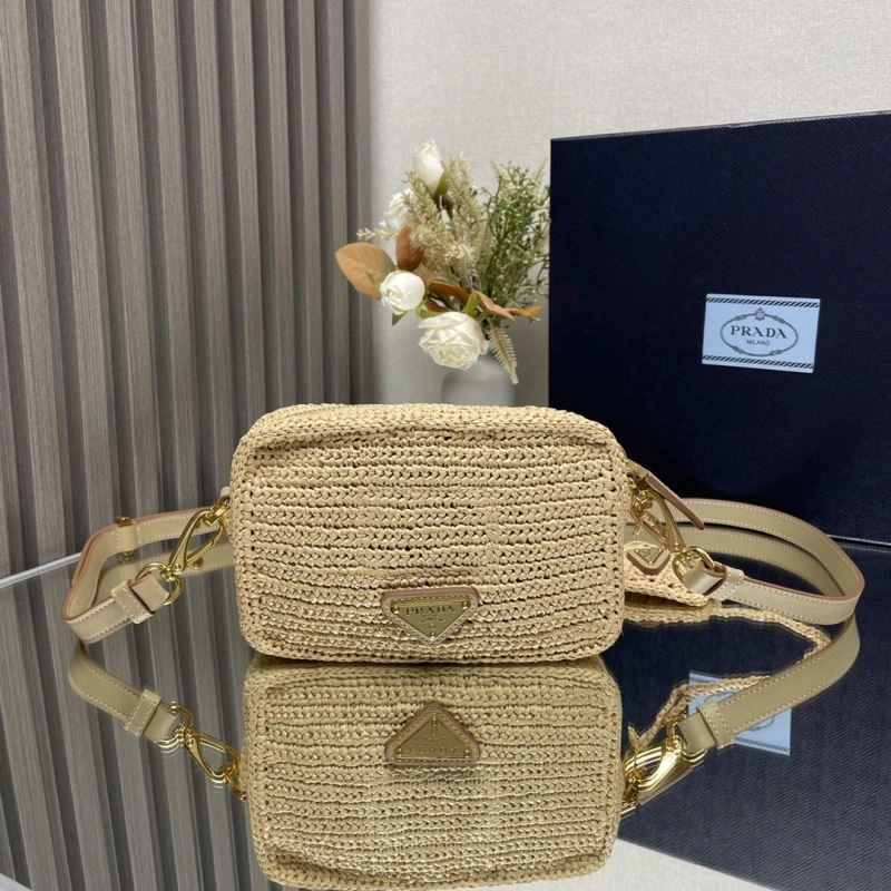 Affordable Prada Satchel Bags