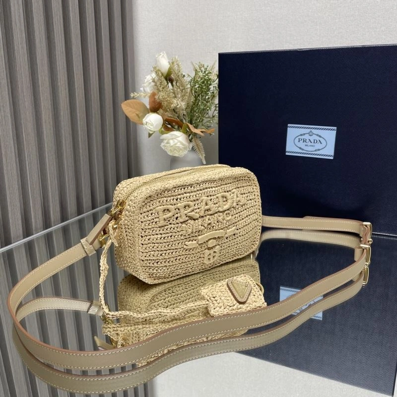 Affordable Prada Satchel Bags