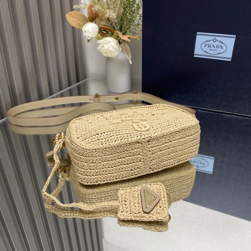Affordable Prada Satchel Bags