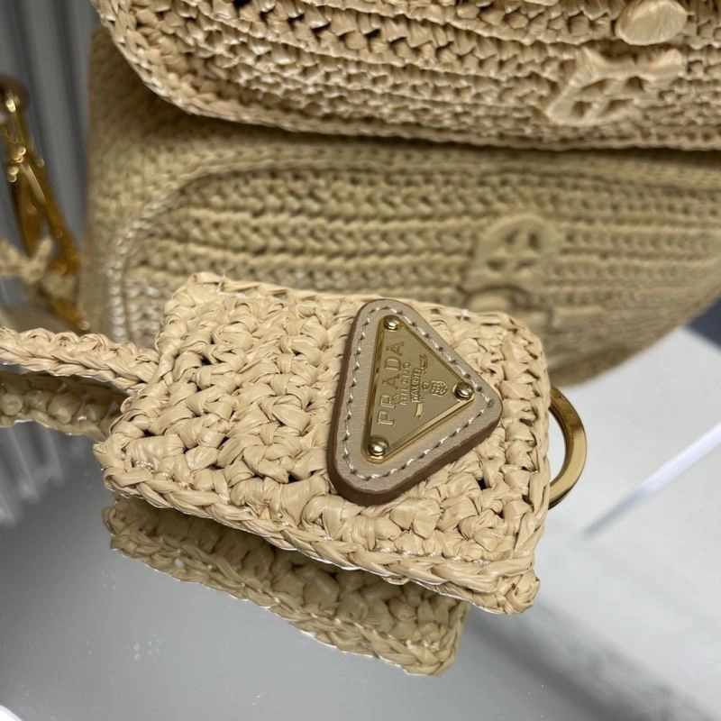 Affordable Prada Satchel Bags