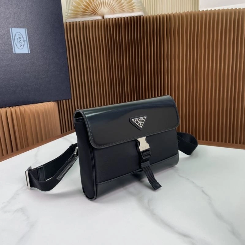 Authentic Prada Satchel Bags