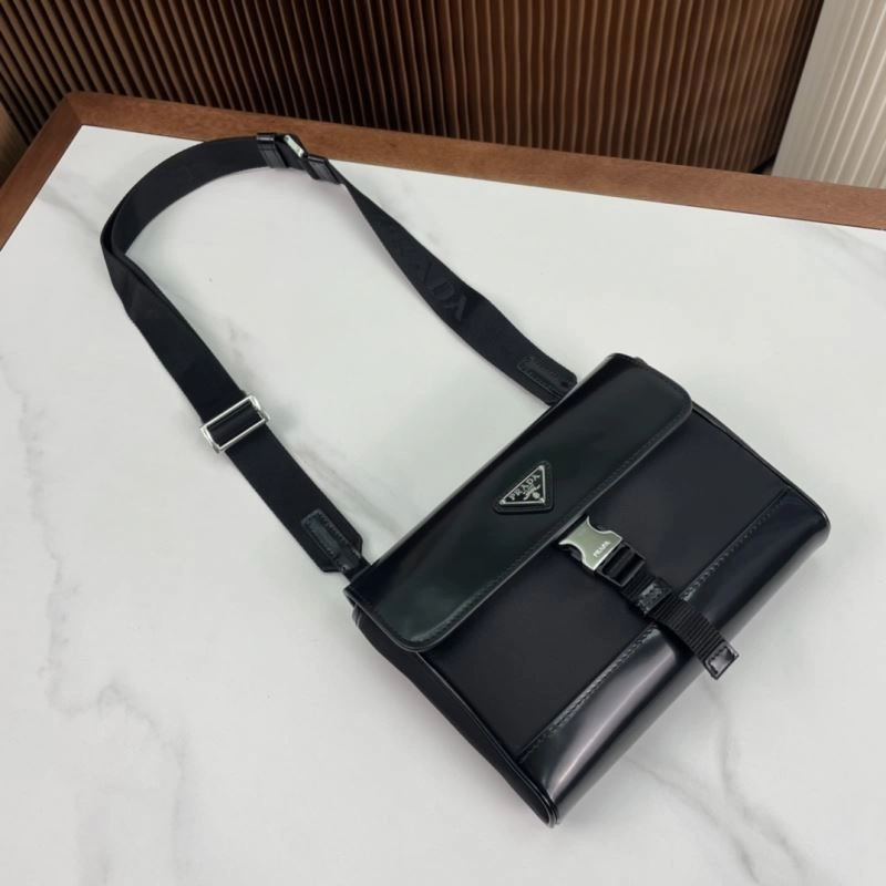 Authentic Prada Satchel Bags