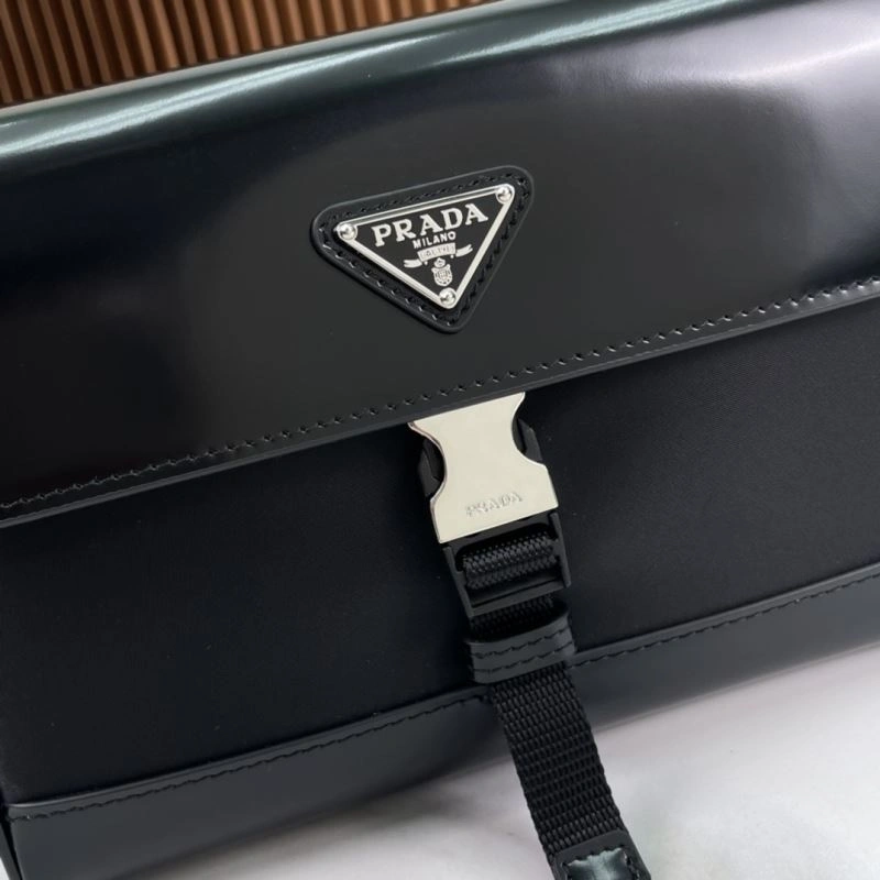 Authentic Prada Satchel Bags