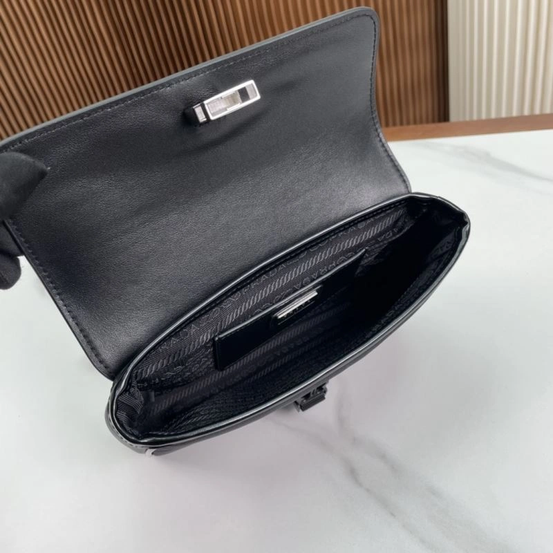Authentic Prada Satchel Bags