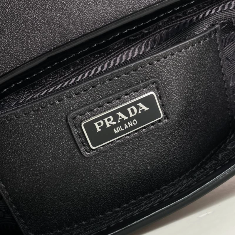 Authentic Prada Satchel Bags