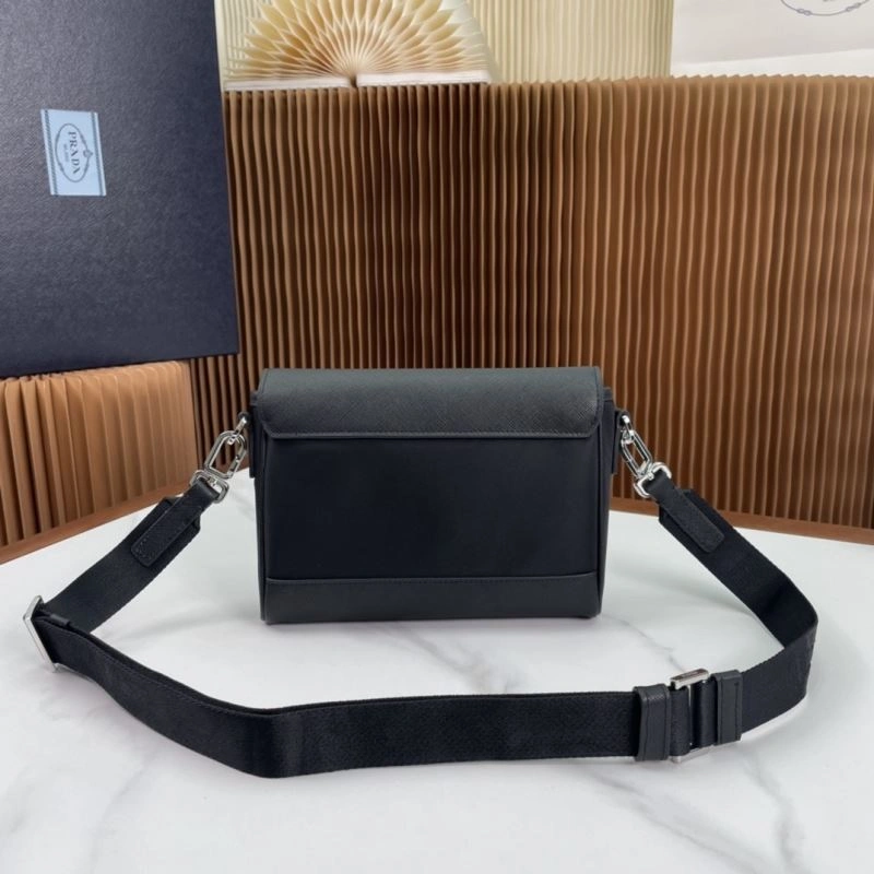 Authentic Prada Satchel Bags