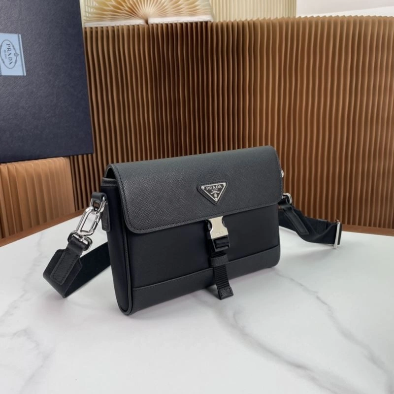 Authentic Prada Satchel Bags