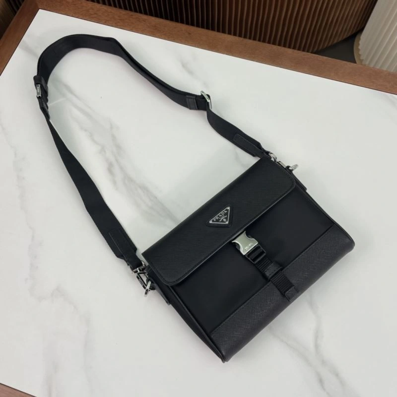 Authentic Prada Satchel Bags
