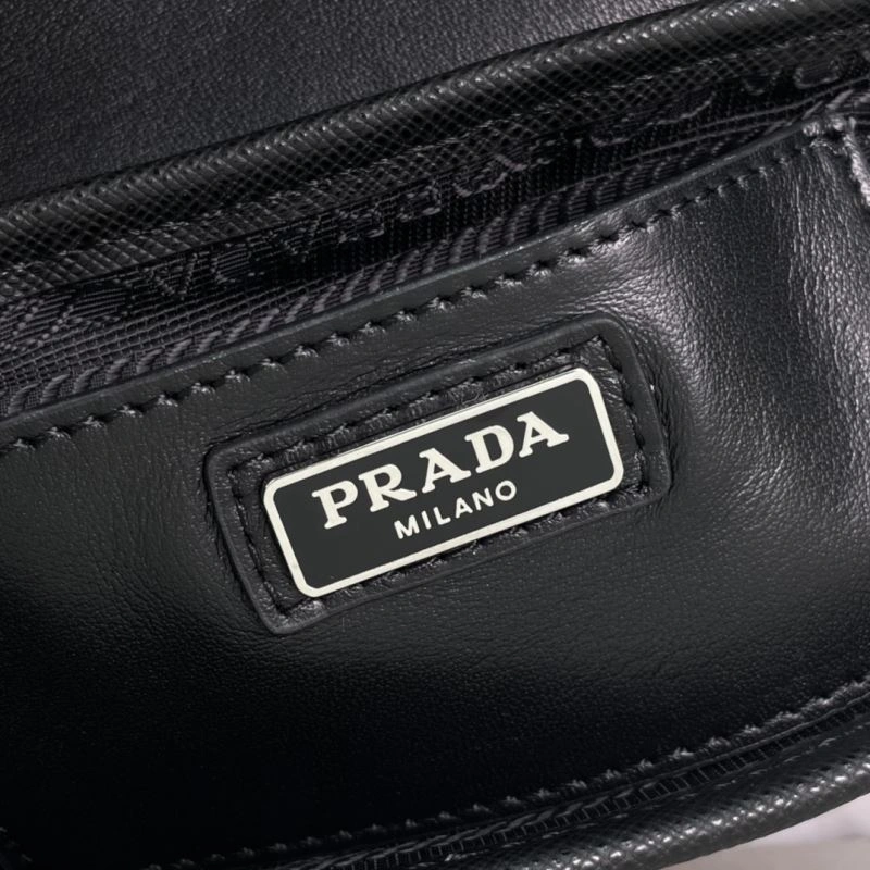 Authentic Prada Satchel Bags