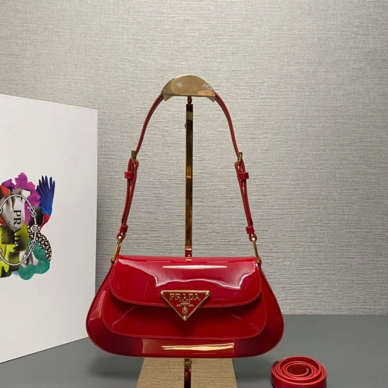 Prada Satchel Bags
