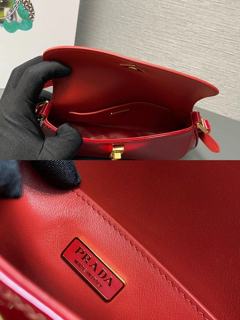 Real Prada Satchel Bags