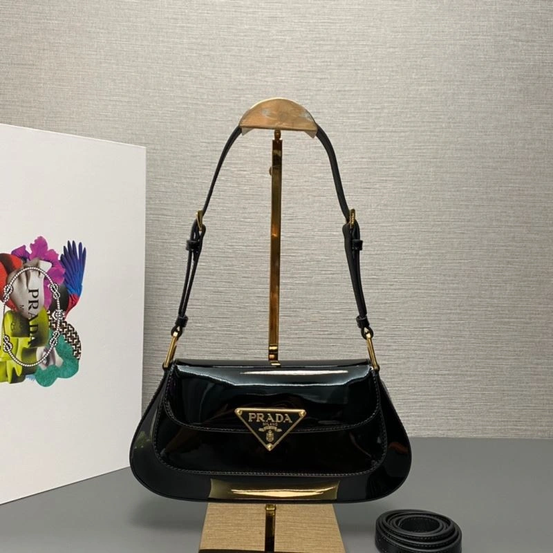 Prada Satchel Bags