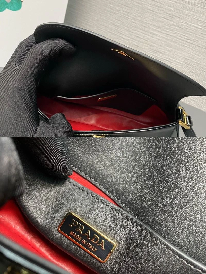 Bargain Prada Satchel Bags
