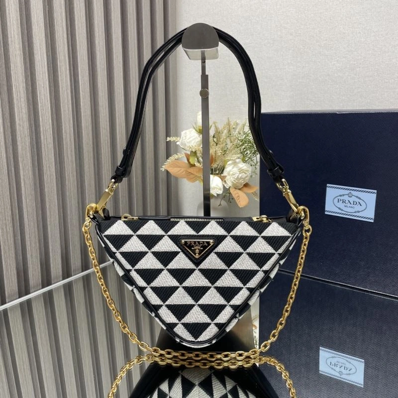 Prada Satchel Bags