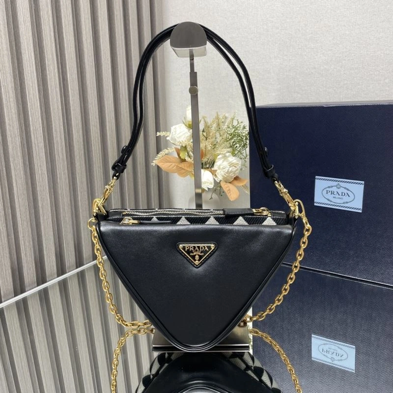Original Prada Satchel Bags