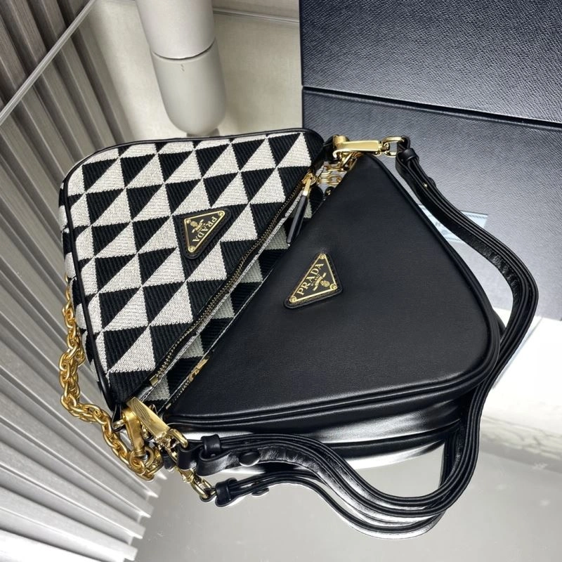 Original Prada Satchel Bags